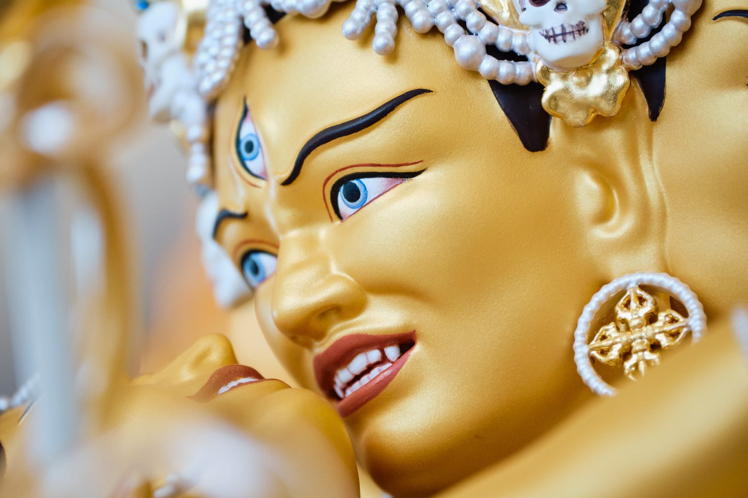 Heruka Day 2025 - Kadampa Buddhism