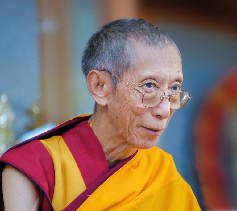 The New Kadampa Tradition - Kadampa Buddhism