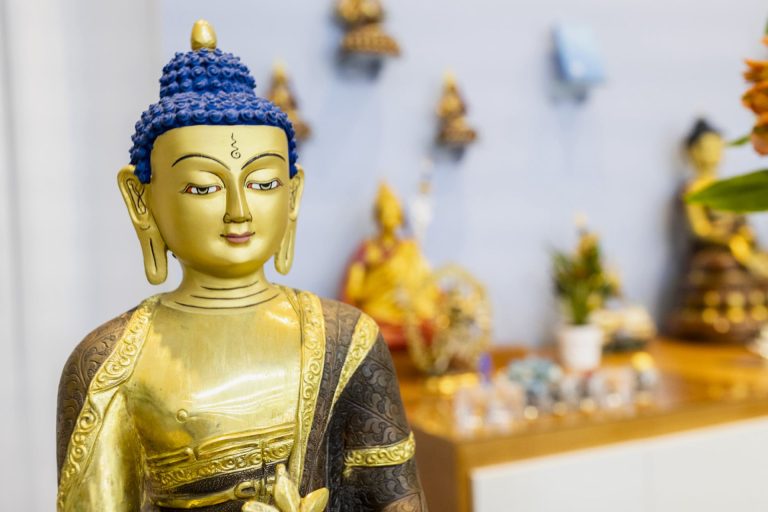 The New Kadampa Tradition - Kadampa Buddhism