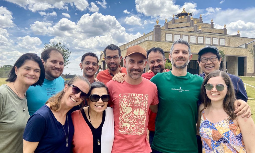 Online Booking for Fall Festival is Open! - Kadampa Buddhism