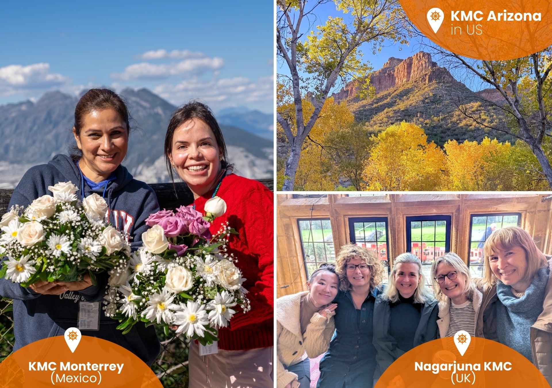 Find a Kadampa Center - Kadampa Buddhism