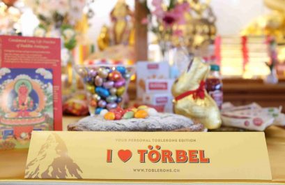 New Kadampa Tradition – International Kadampa Buddhist Union