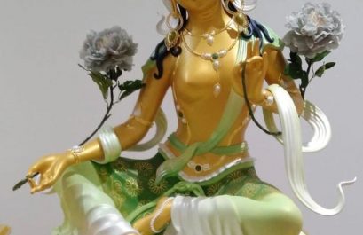 New Kadampa Tradition – International Kadampa Buddhist Union